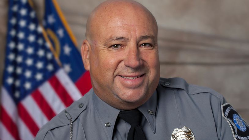 귀넷 구치소 주차장서 교도관 피살 - 미국뉴스는 아메리카 K